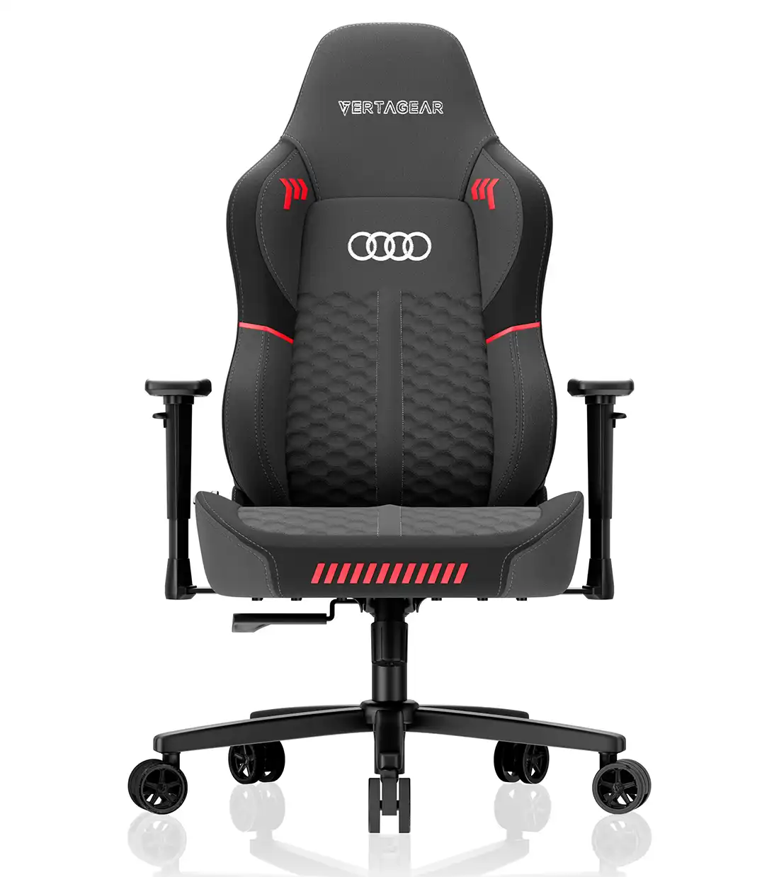 صندلی گیمینگ ورتاگیر | SL3800 Audi Edition
